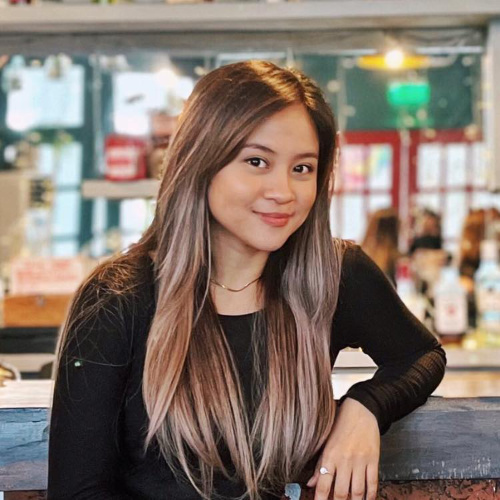 POMM Records | POMM.PH